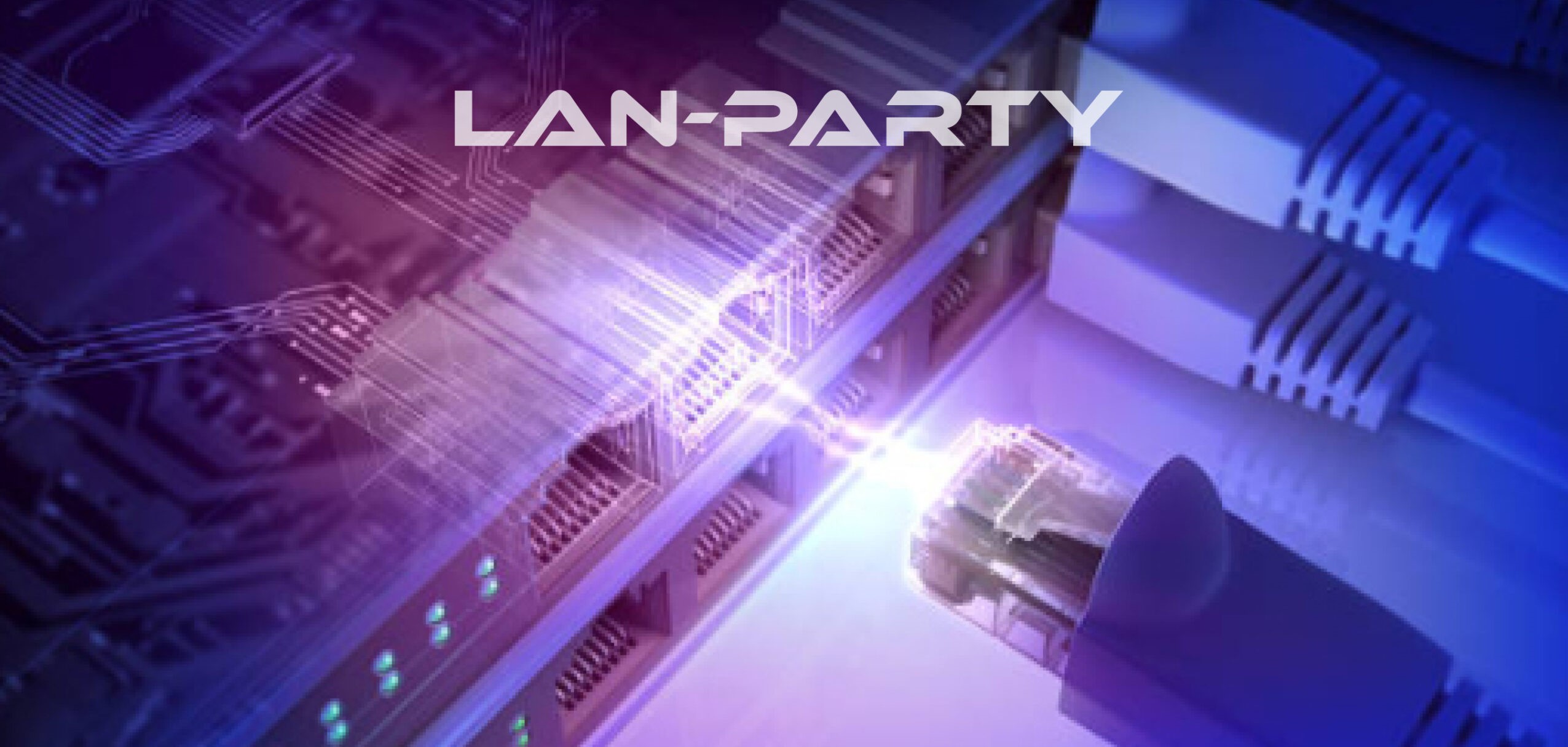 LAN Party 25 November Jacobskirken LAN Party 25 November Jacobskirken